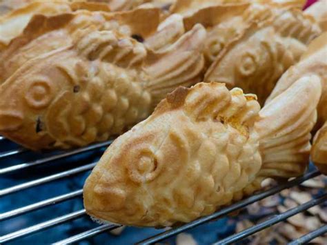 Corea Del Sur Tiene De Las Mejores Comidas Callejeras Del Mundo O Eso