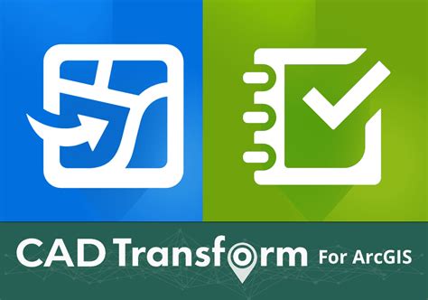 cad transform for arcgis mgiss