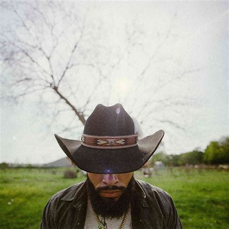 Don Louis Is Ready To Fight For Country Music Stardom Exclusive