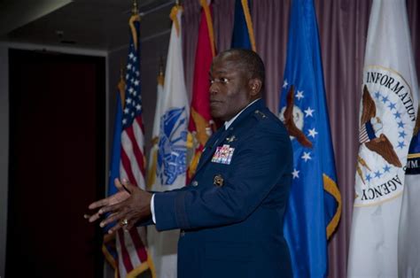 Army Commander Takes Reigns At Joint Interoperability Test Command Article The United States