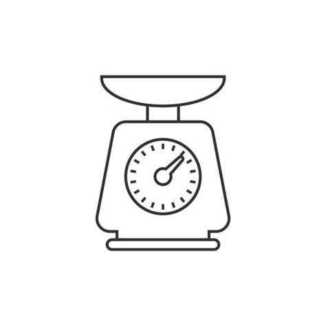 Mass And Weight Vector Art Icons And Graphics For Free Download