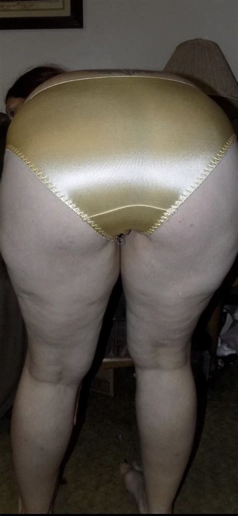 Full Back Panties Friday Dec 8 4