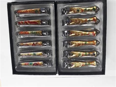 Nail Cutter For Personal At ₹ 12piece In Kolkata Id 20632726030