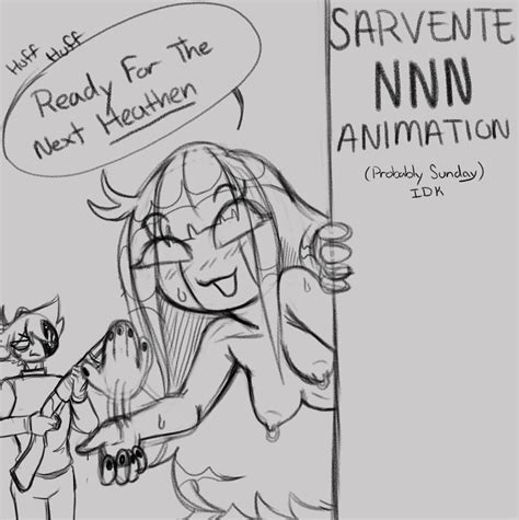 Rule 34 Brialzebubbie Cuckold Friday Night Funkin Grey Background Happy Line Art Long Hair Mid