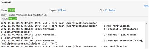 Response Messages In Katalon Naukri Code 360