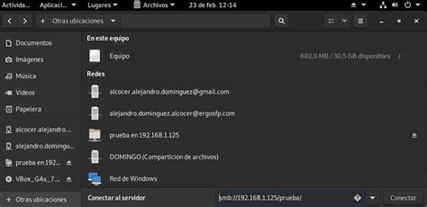 Github Alejandro Ergosfp Configuracion Samba En Este Repositorio Se Mostraran Los Pasos Para