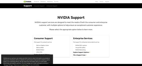 Support Nvidia Eu Reviews Scam Legit Or Safe Check