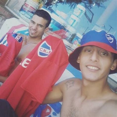 Un Hincha De Nacional Fue Asesinado En Los Festejos Del Título En