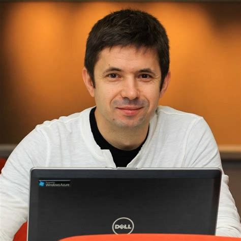 Sergiy Korzh Youtube