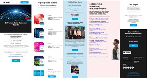Nibc Infrastructure On Linkedin Digitalinfrastructure Energytransition Infrastructurefinance…