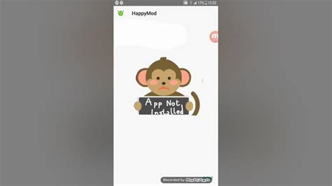 App Not Installed Youtube
