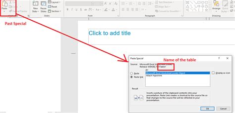Vba Linked Chart In PowerPoint Do Not Update When Changing The Lenght Range Of Time Axis In