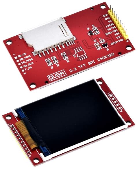 Stuart Brown ArduinoShutterSpeedTester Platform IO Arduino Project For