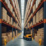 STACKING AND STORAGE TRAINING Safe T Con