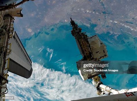 Remote Manipulator System Photos And Premium High Res Pictures Getty Images
