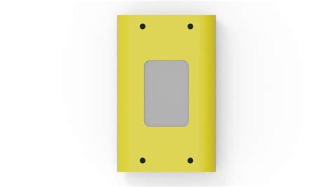 Free Cad Designs Files And 3d Models The Grabcad Community Library