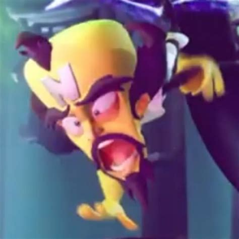 Dr Neo Cortex Youtube