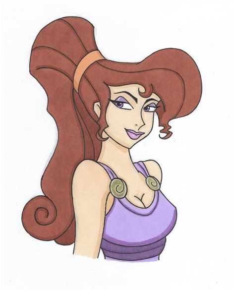Megara By Herofan135 On Deviantart Megara By Herofan135 On Deviantart
