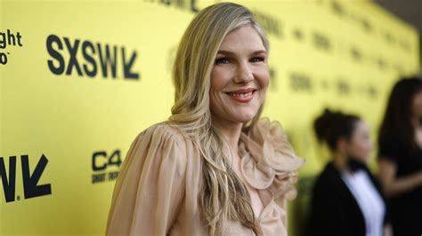 Lily Rabe Nlc