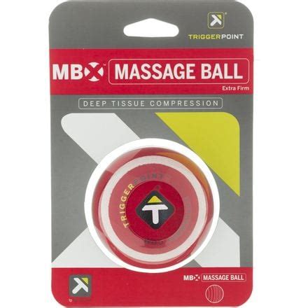 Trigger Point TP Massage Ball Accessories
