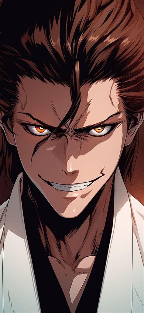 Aizen 4k Wallpapers 4k Hd Backgrounds On Wallpaperbat