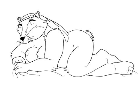 Post 3250988 Anicrossbear Constance Redwall