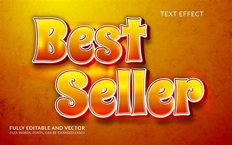 Creative Editable Text Effect Graphic By Mirazai · Creative Fabrica