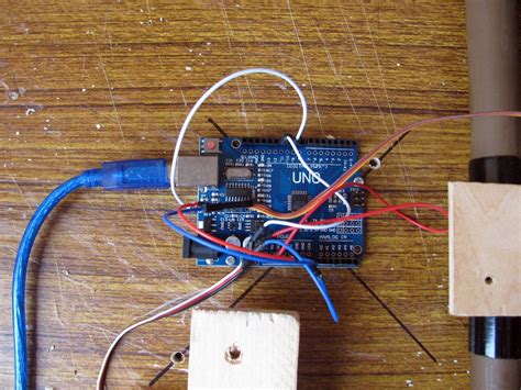 robotic piano player 3 steps with pictures instructables