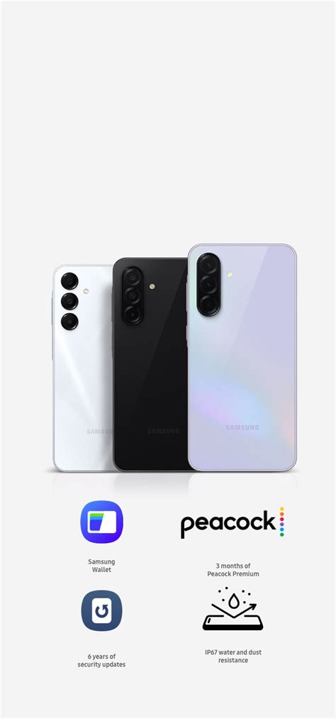 Galaxy A Series Smartphones Samsung Us
