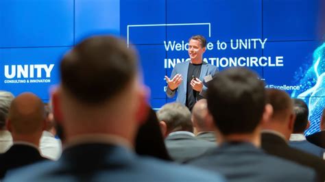 Germany Unity Consulting And Innovation