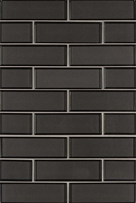 Metallic Gray Bevel Backsplash Tile Guide Msi Surfaces