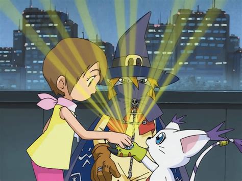 Kari Kamiya 12 Digimon 01 Ep 34 By Ty4nothingz On Deviantart