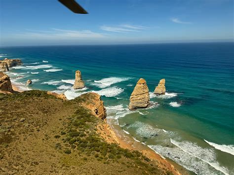 호주멜버른시드니 신혼여행 2일차240227