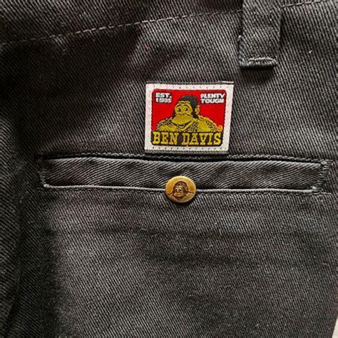 Ben Davis Pants Ben Davis Poshmark