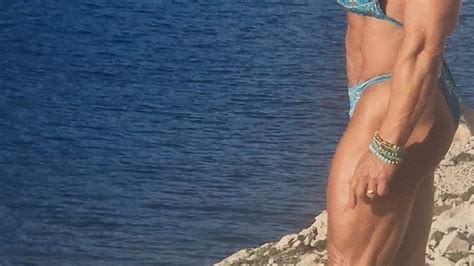 Muscle Posing French Mediterenian Sea Muscledoll Clips4sale