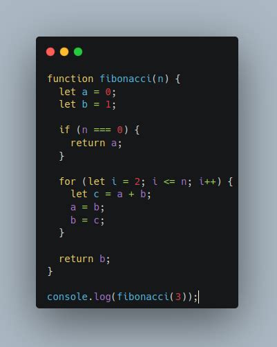 Coding Find The Nth Fibonacci Number In Javascript By Monu Kumar Modi The Fresh Writes Medium