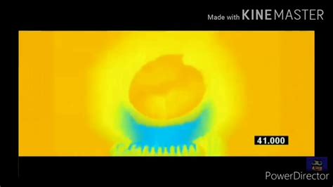 Mmx Intel Inside Pentium Ii Effects Reversed Youtube