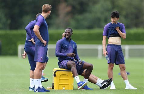 Mauricio Pochettino Handed Double Injury Boost Ahead Of Spurs Vs Inter