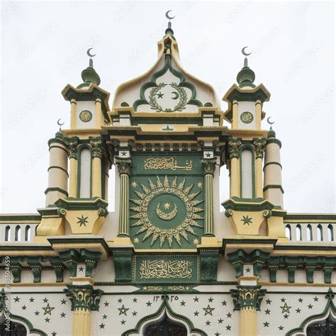 Masjid Abdul Gaffoor