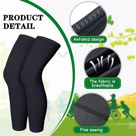 Skylety Compression Leg Sleeve Full Length Leg Nepal Ubuy