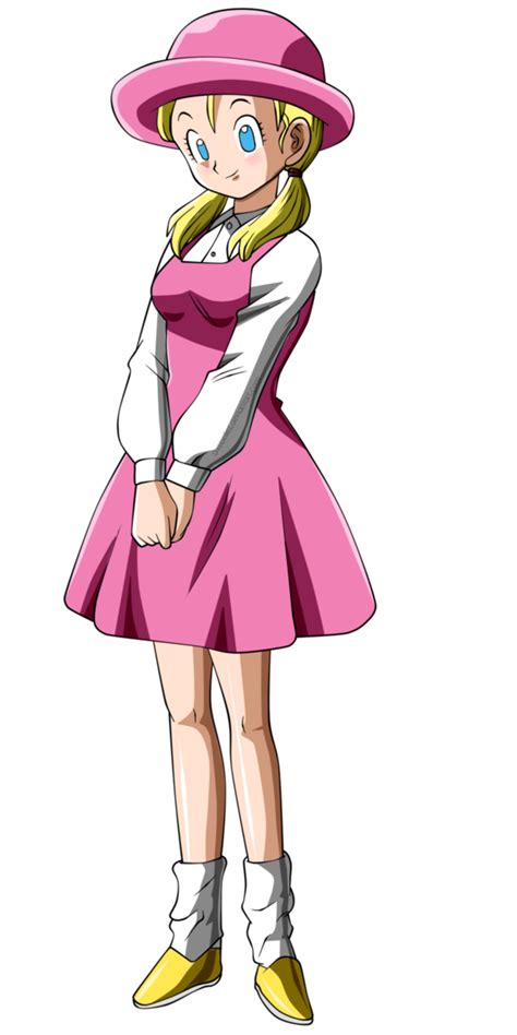Imagen Marron Gtpng Dragon Ball Wiki Fandom Powered By Wikia