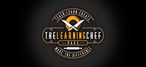 The Learning Chef Home
