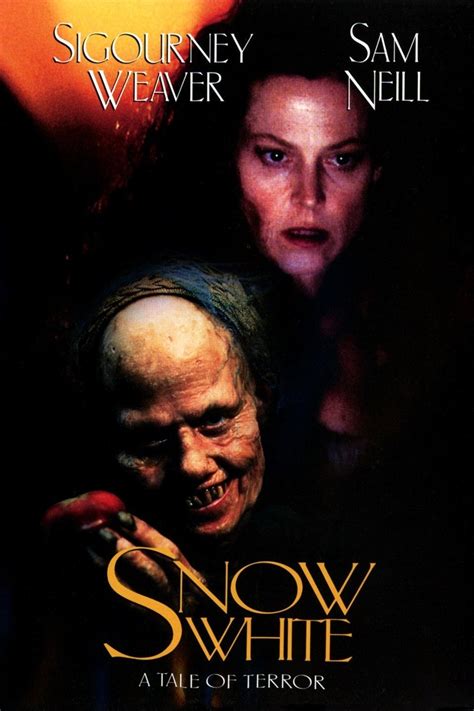 Snow White A Tale Of Terror Rotten Tomatoes