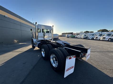 2026 Kenworth T800 Papé Kenworth