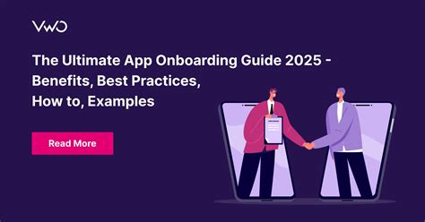 The Ultimate Mobile App Onboarding Guide 2025 Vwo