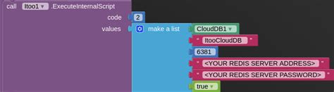 👁 itoo push notification examples for all tutorials and guides mit app inventor community