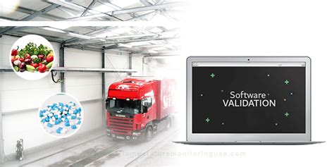 Software Validation For Cold Chain Vackerglobal
