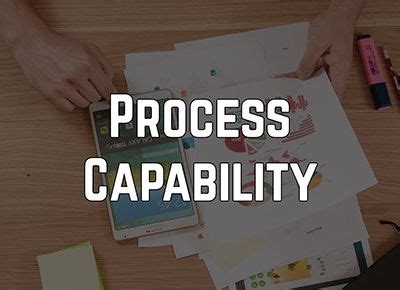 Process Capability Vs Process Performance
