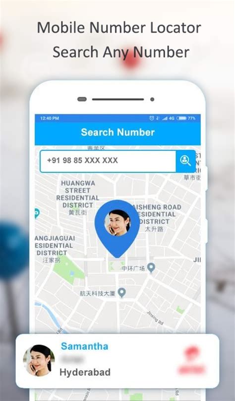 mobile number tracker call id para android descargar