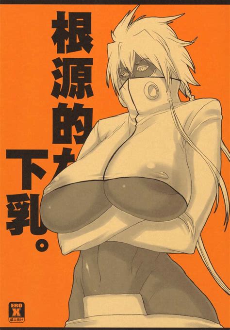 Post 55133 Bleach Comic Tier Harribel